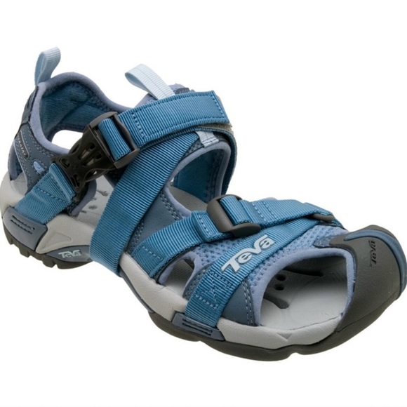 Teva | Shoes | Teva Karnali Wraptor Sandals Athletic Water Shoes ...